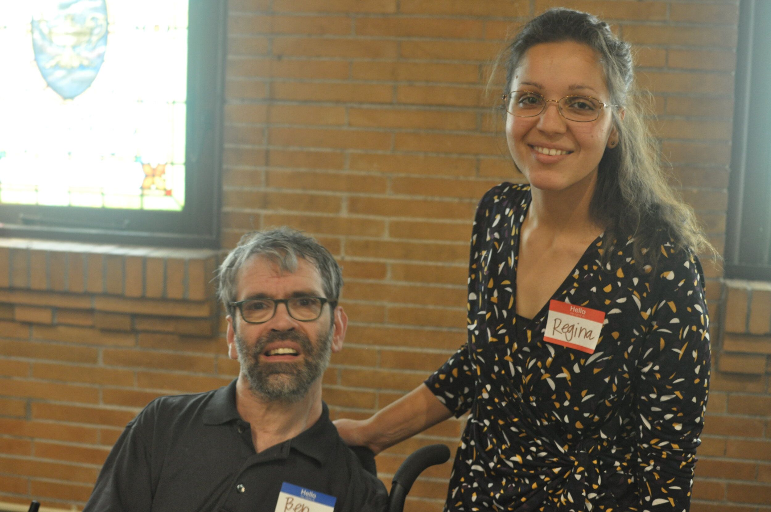 Prioritizing Presence at L'Arche Portland: A Slow (Micro) Brewing ...